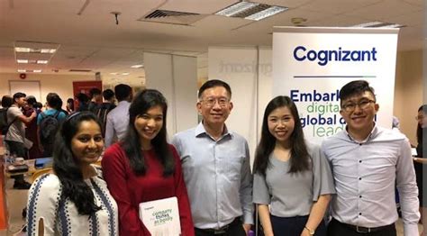 Cognizant Is Hiring Java And Python Developer Intern Expected Azienda
