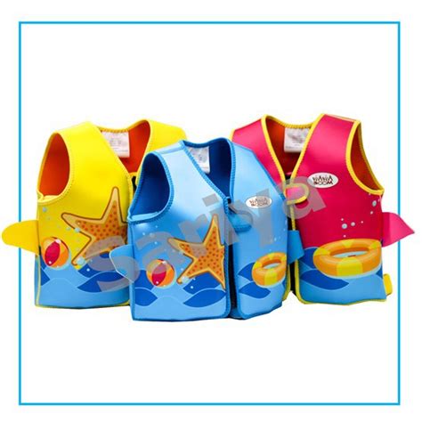 พร้อมส่งl ☈เสื้อชูชีพเด็ก 1 8 ขวบ 3ไซส์ มีสายนิรภัยคล้องเป้า พร้อมส่ง ชูชีพเสื้อกั๊ก ชูชีพ
