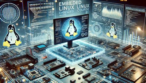 embedded linux course online embedded academy