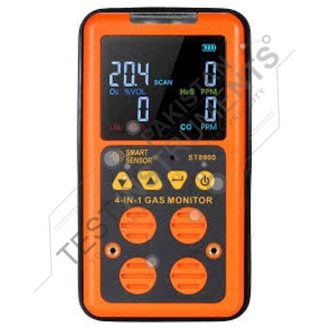 St8900 Smart Sensor In Pakistan Test Instruments Pakistan