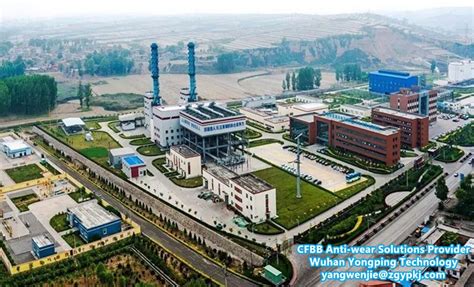 Wuhan Yongping Technology On Linkedin China Cfb Wuhanyongping Cfbc