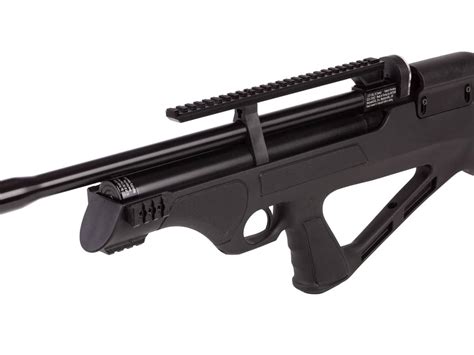 Rifle Hatsan Flashpup Pcp S Deportiro Los Expertos En Armas De Aire