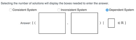 Solved Use The Method Of Substitution To Solve The Following Chegg Com