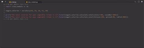 Solved You Are Glven A File Script Py DO NOT MODIFY THIIS Chegg