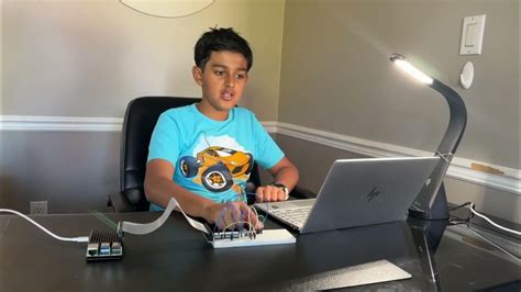 Raspberrypi Doorbell Project Raspberrypi Microprocessor Robot Ai Project Inspiration