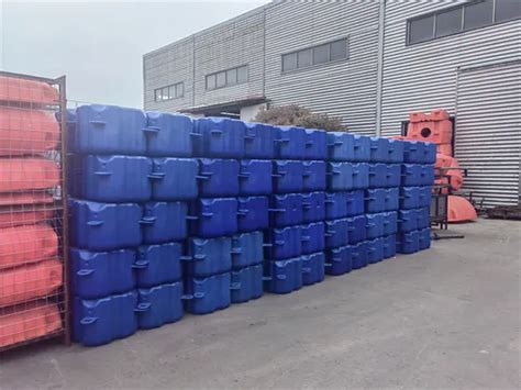 Floating Bridge Floating Pontoon Pontoon And Plastic Product