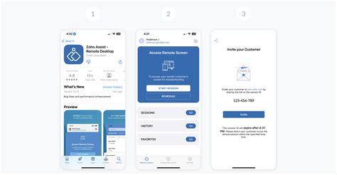 Note Additional Security Feature For Mobile Application