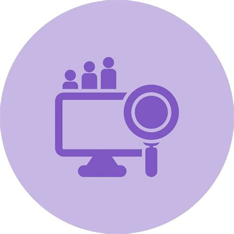 Big Data Analytics Vector Icon 27915106 Vector Art At Vecteezy