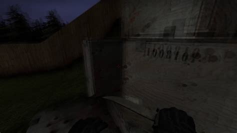 CS GO Fall Damage YouTube