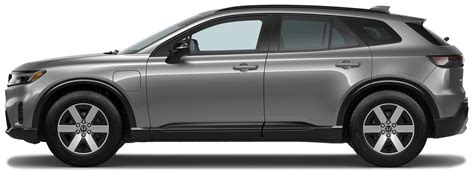 2025 Honda Prologue Suv Digital Showroom Phil Hughes Honda