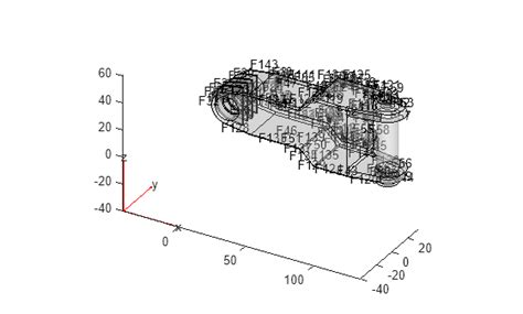 STL File Import MATLAB Simulink