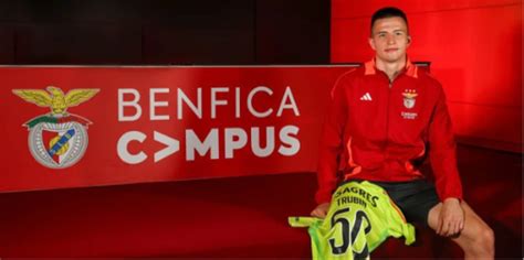 Трубін не стримався гравець збірної України сказав все що думає про Клубний чемпіонат світу