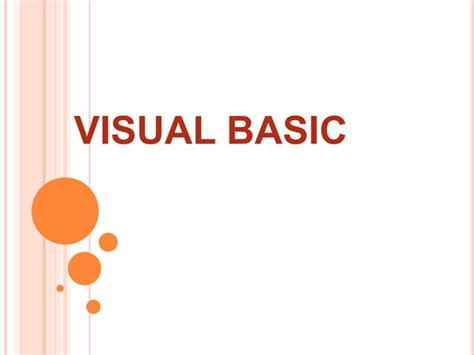 Select Case Ppt