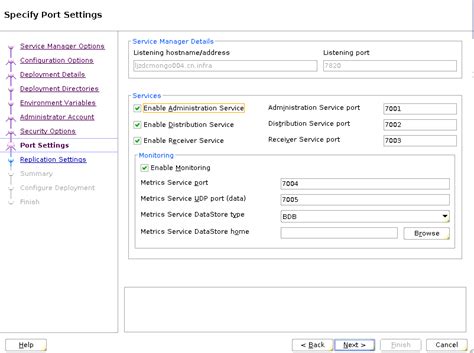 技术探店： Ogg 21c For Pg 微服务的同步方式 墨天轮