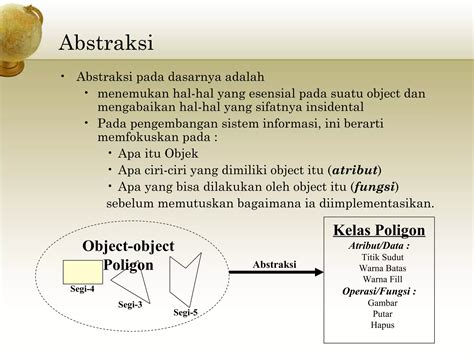 Bab 1 Konsep Oop Ppt