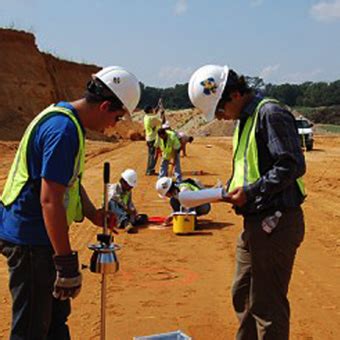 Geotechnical Engineering Wes Consultants