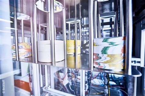 Plastics Meets Packaging Beckhoff Türkiye