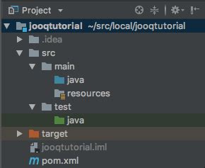 Maven Debugging Incorrect Configuration Of JOOQ Code Generation Tool Stack Overflow