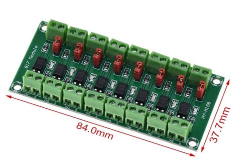 Arduino Releji Elektro Modul