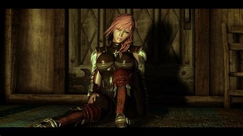 Game Celebrities For Cotr Regular Mods Loverslab