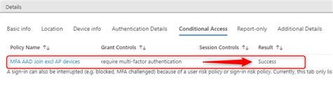 Azure Sign In Logs Status Interrupted Keeping A Daily Log Book Is A Straightforward Process