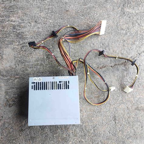 Jual Psu Power Supply Komputer All Merk Kondisi Normal Shopee Indonesia