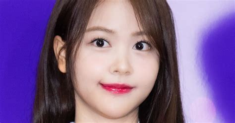 [t포토] 하츠투하츠 카르멘 귀요미는 바로 나