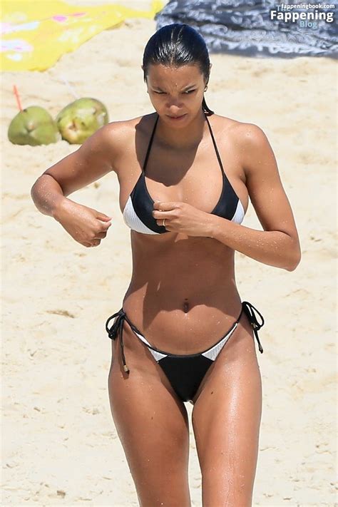 Lais Ribeiro Girib Nude Onlyfans Leaks The Fappening Photo