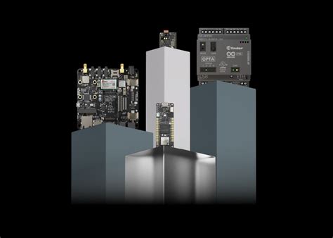 Ready For Sps Germany Ready For The Future Of Automation Arduino Blog