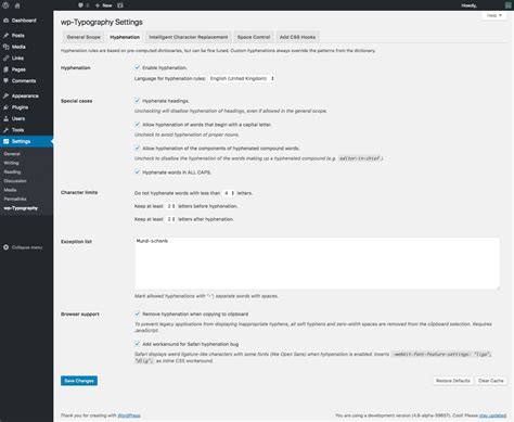 How To Add Google Fonts To Your WordPress Theme Google Font Plugins