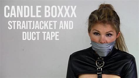 Candle Boxxx Updates Gaggedgirls