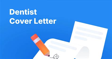 Dentist Cover Letter Examples Jooble