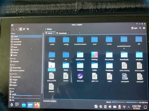 Firmware Help R Yuzu
