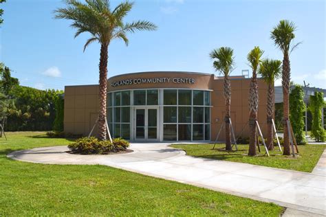 Highlands Community Center Launches Hip Hop Aerobics And Eco Education