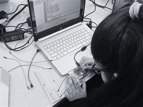 Girls Programming Supernova