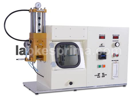 Falex Tribology Testing Instruments 12 Download The Pdf Falex Air Jet Erosion Test •