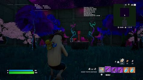 Beacon Box 7818 3650 4555 By Jukeboxjojo Fortnite Creative Map Code