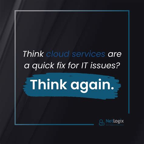 How Msps Can Help Small Businesses With Cloud Services Netlogix Posted On The Topic Linkedin