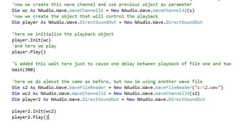 Gta X Scripting Julionib Mods Tut Using Naudio To Play Sounds Very Good Play More Than