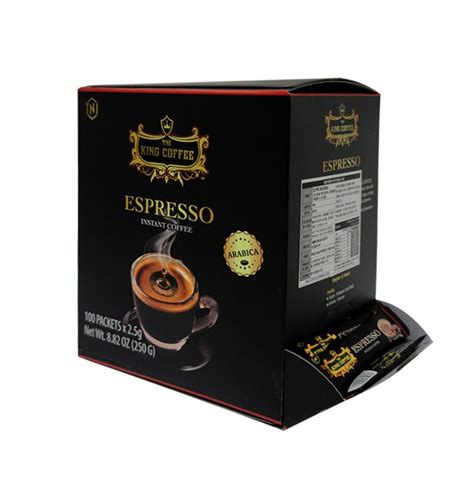 베트남 No1 프리미엄라인 킹 커피 에스프레소 100t 티몬