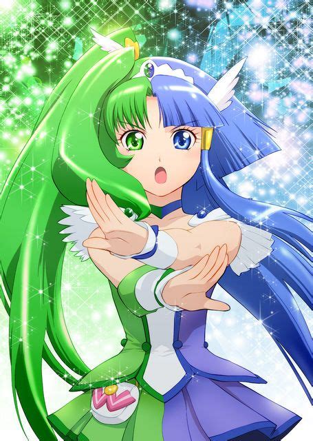 igi Tumblr precure img プリキュアスレ 二次元裏ふたば ふたば プリキュア