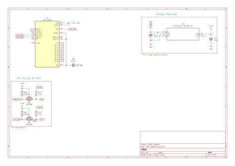 Schematic Review Raspberry Pi Hat R Printedcircuitboard