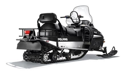 Polaris Debuts 2016 Snowmobile Lineup Business Wire