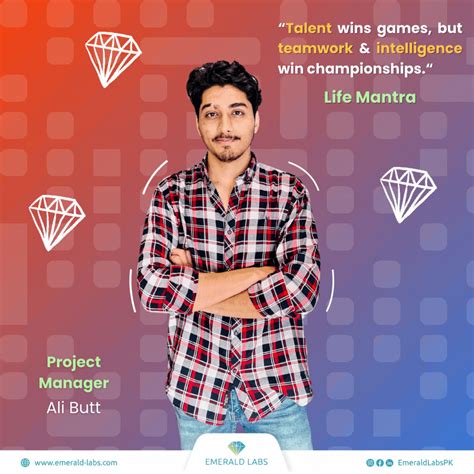 Emerald Labs On Linkedin Emeraldlabs Elgems Worklife Officelife