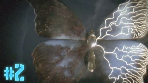 The Butterfly Effect Part 2 Until Dawn Ps4 Youtube