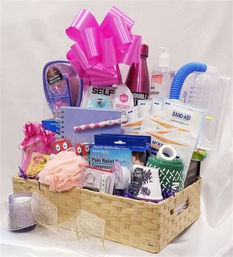 Cosmetic Surgery Recovery Care Bundle Mommy Makeover Breast Reduction Tummy Tuk