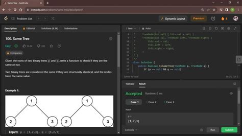 Day 62 Of 100daysofcodingchallenge On Leetcode Tanisha Singh Posted