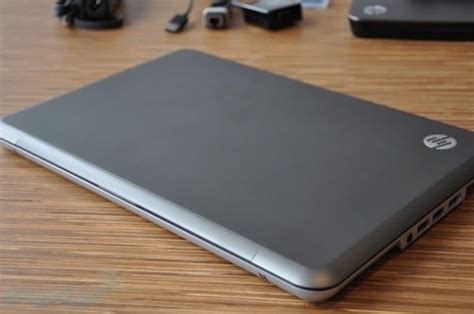 Unboxing Gallery Of HP S Sexy Envy