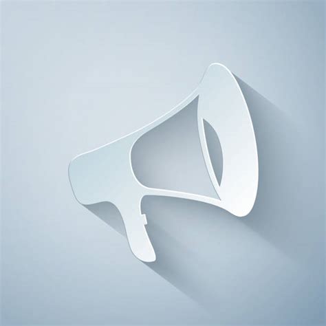 300 3d People Yelling Megphone Pics Illustrations Royalty Free Vector Graphics And Clip Art Istock