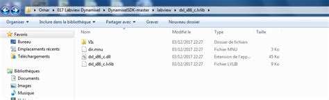 solved dynamixel motors control using labview sdk ni community